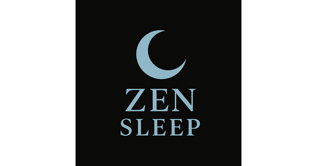 zensleep